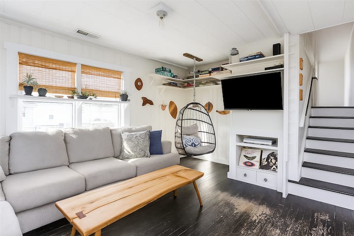 Garden State Bungalow - Long Beach Island, NJ