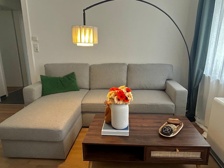 Zentrales Apartment Nahe Osterstraße - Hamburg