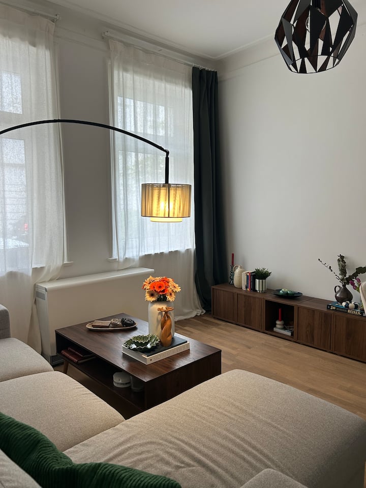 Zentrales Apartment Nahe Osterstraße - Hamburg