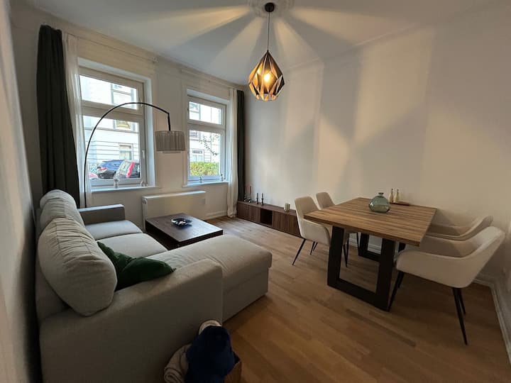 Zentrales Apartment Nahe Osterstraße - Hamburg