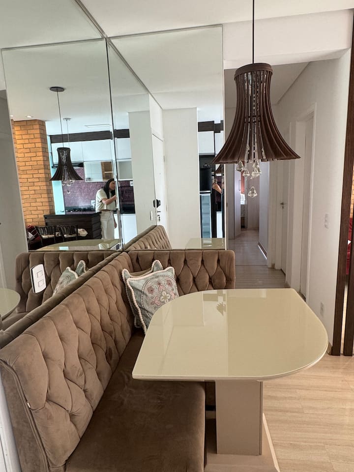 Localização Privilegiada - Osasco