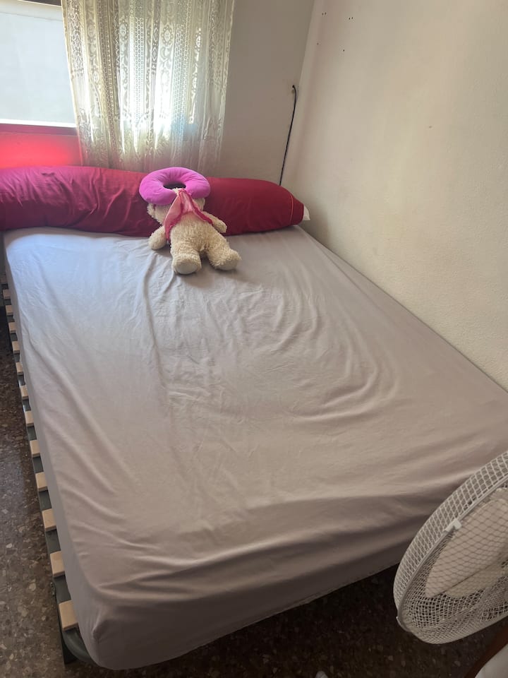 Habitación En Silla - El Palmar