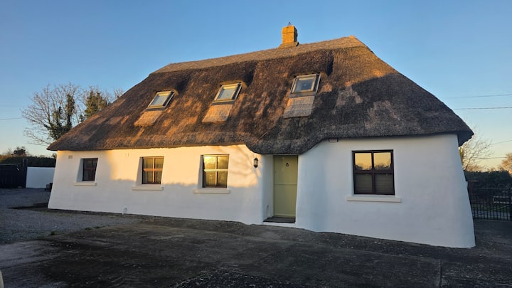 Chancellorstown Thatch - Clonmel