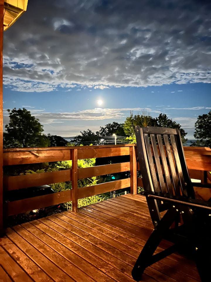 Strandhuset - Holmsbu