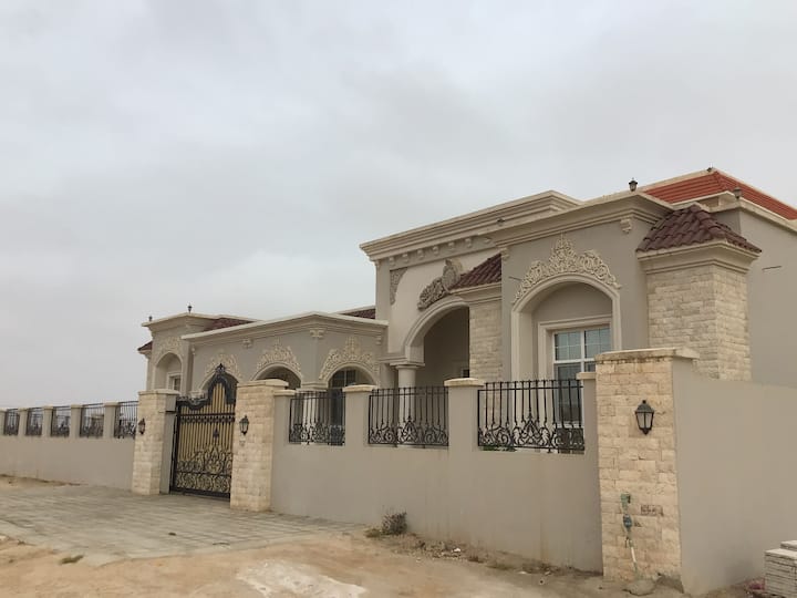 Green Paradise 4 House Villa - Oman