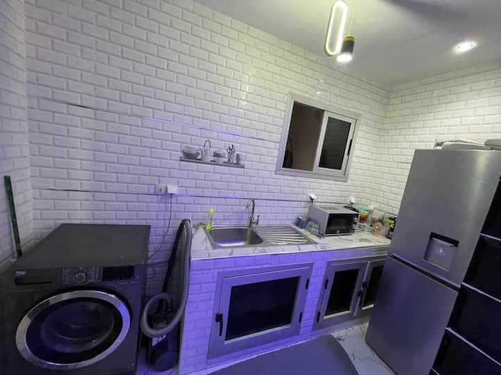 Excellence 2 Chambre Avec Possibilité A La Piscine - Dakar