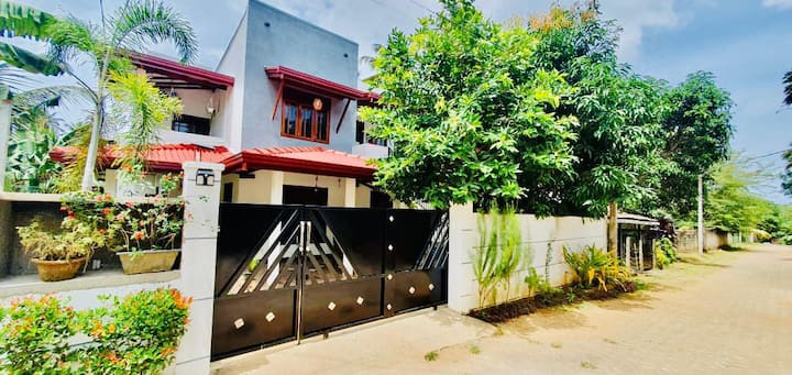 Private Villa - Sri Lanka