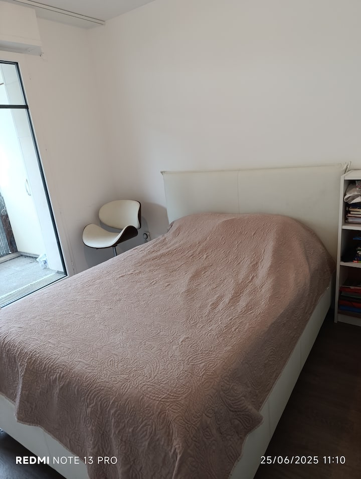 Logement Près De La Défense - Suresnes
