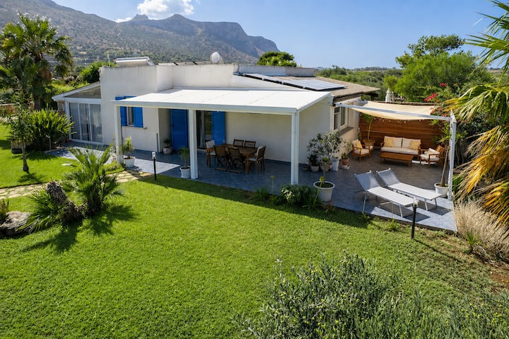 Guest House Tramonto A Nordovest - Favignana
