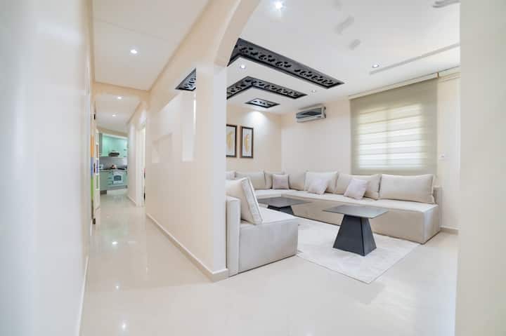 Confort Et Proximité à Agadir - Agadir