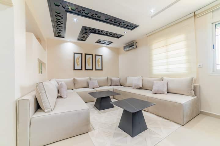 Le Magnifique - Confort Et Proximité à Agadir - Agadir