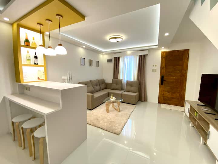 Sweet Staycation Spot - Naga