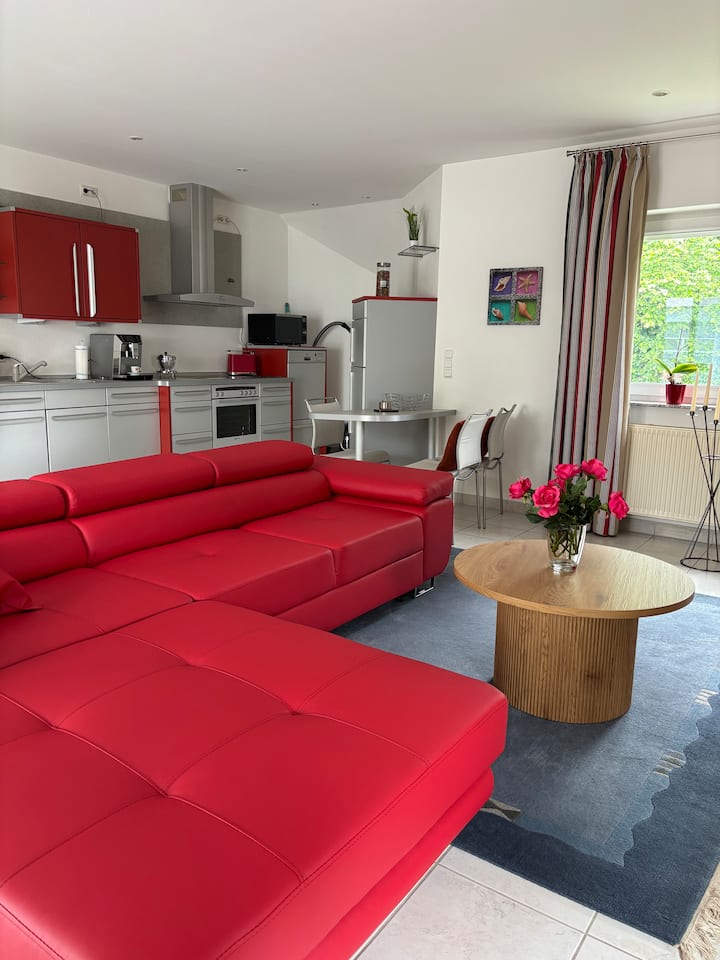 Wohnung - Idar-Oberstein