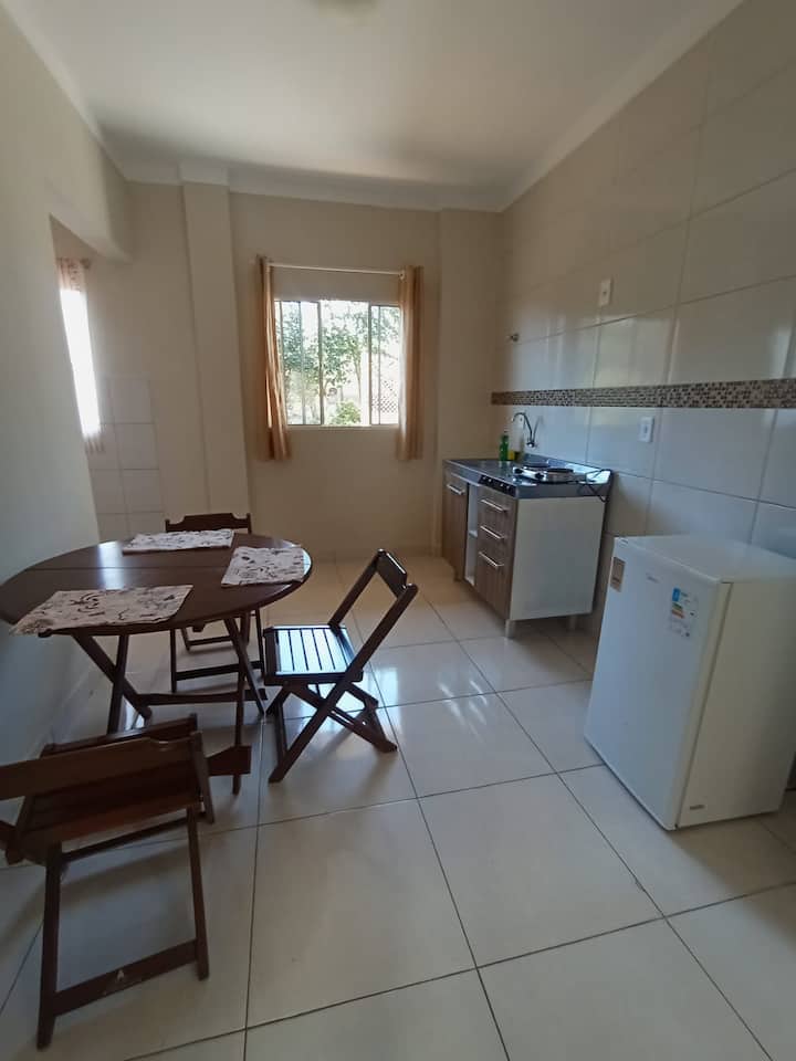 Casas Acomodação ÁGuas De Lindoia 02 - Águas de Lindoia