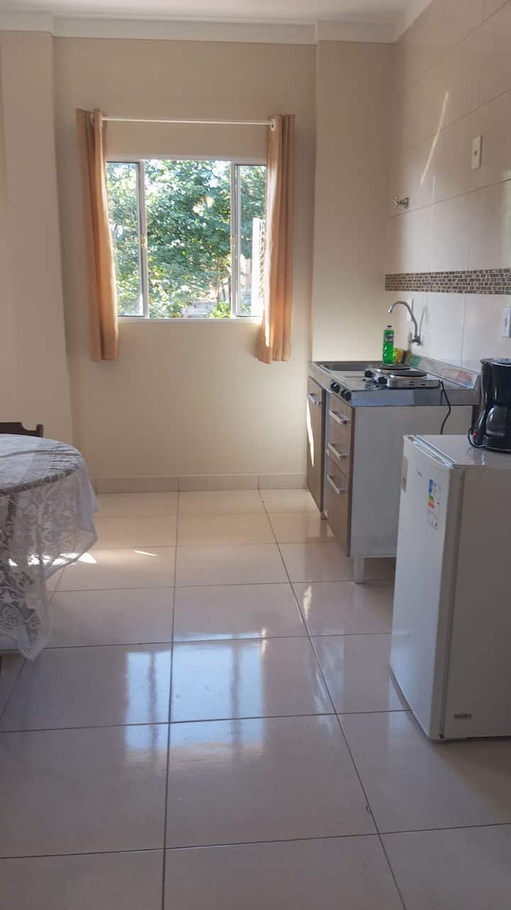 Casas Acomodação ÁGuas De Lindoia 02 - Águas de Lindoia