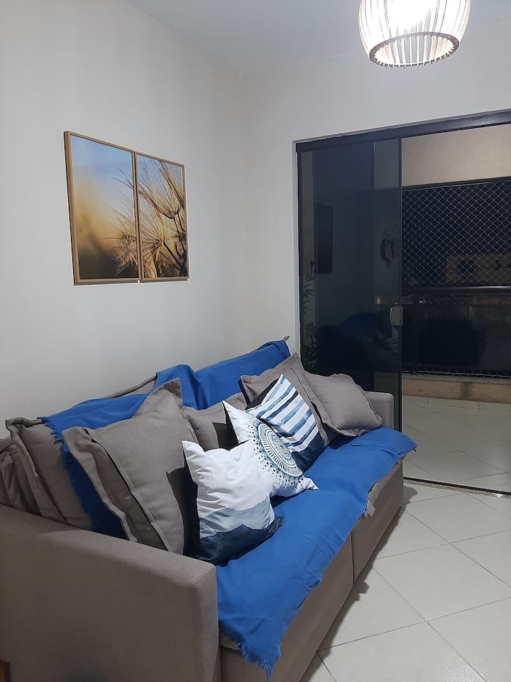 Apto 100mt Da Praia Costa Azul - Rio das Ostras