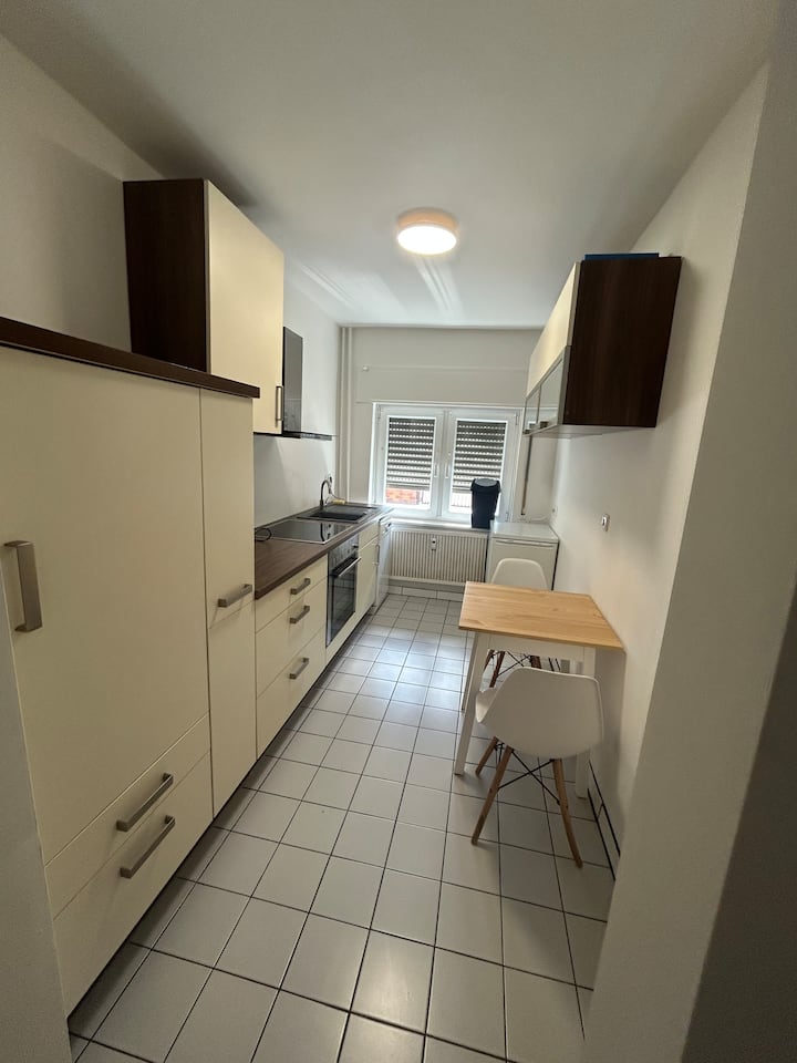 2 Bedrooms Apartment In Mühlheim Near Frankfurt - Offenbach am Main