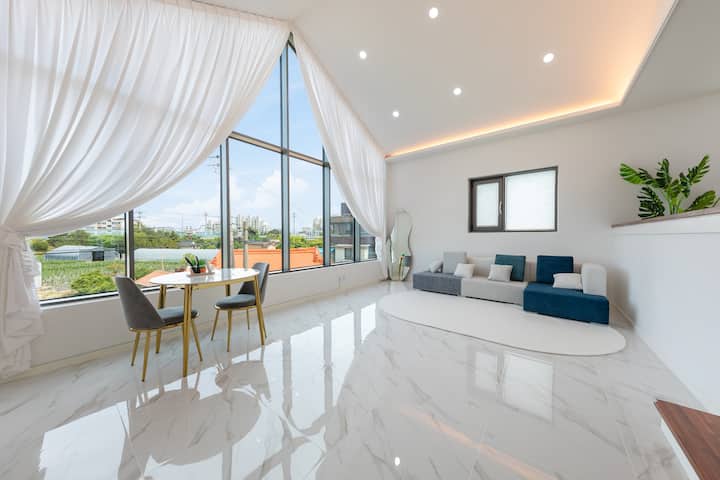 115poolvilla - Gangneung-si