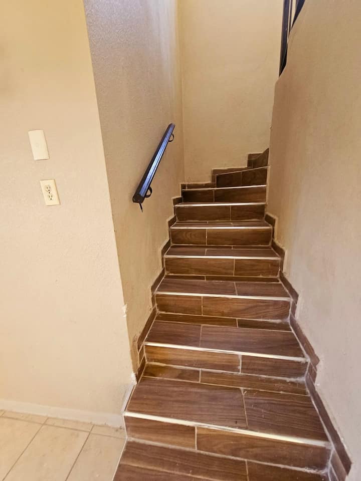 Casa En Fraccionamiento Cerrado - Ciudad Juárez