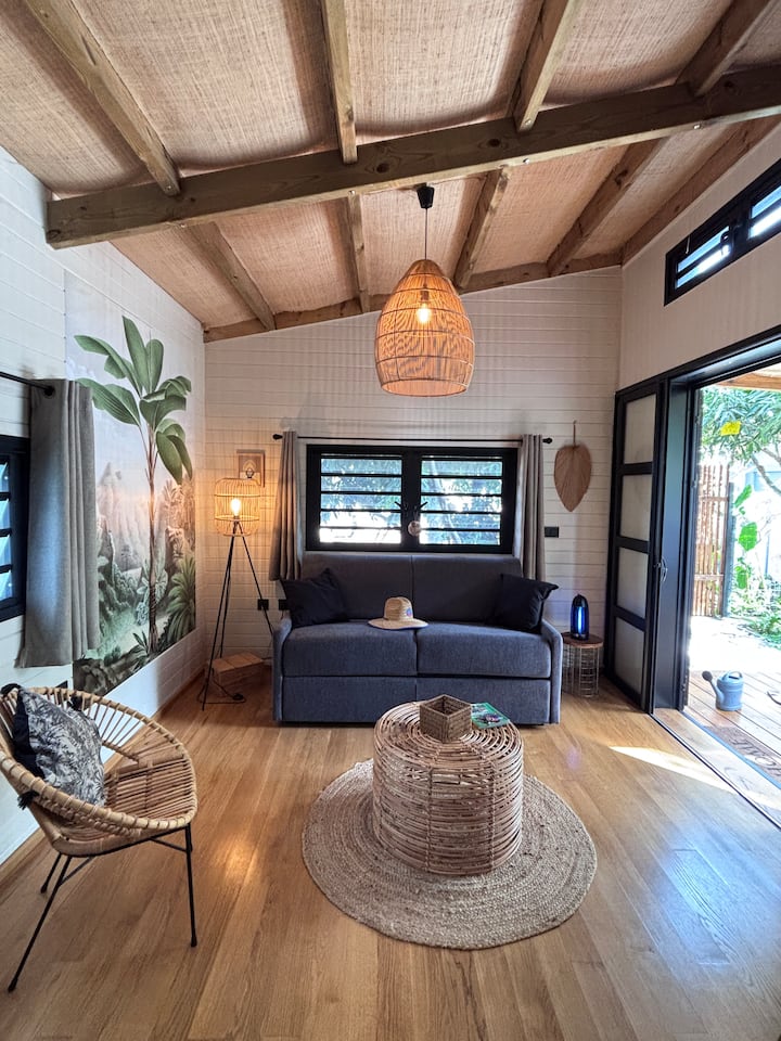 Le Jardin D’amélie - La Réunion