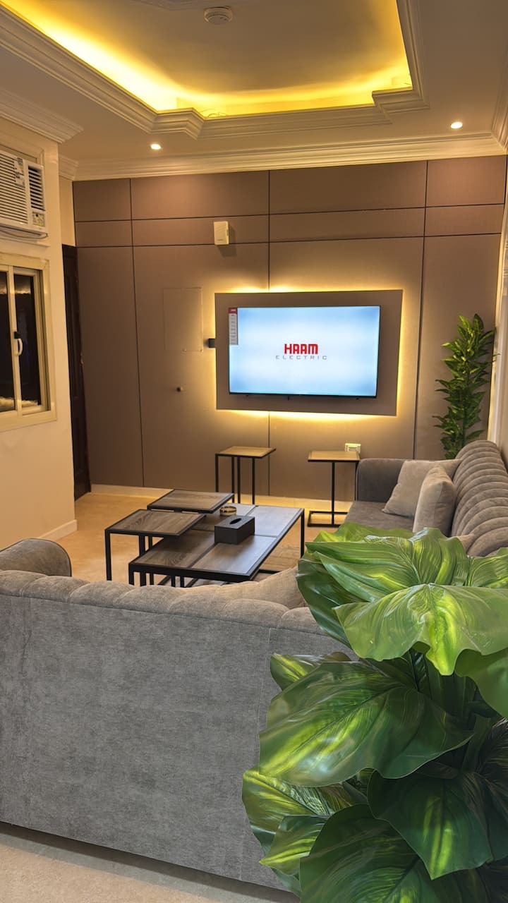 جدة شارع العنيدمي - Saudi Arabia