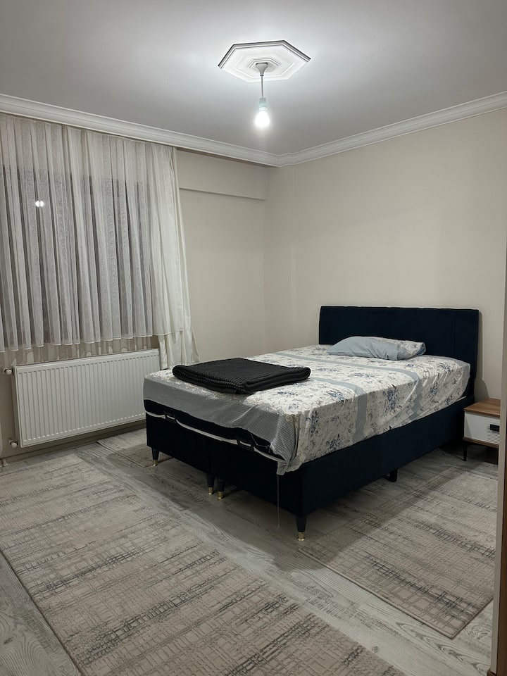 Manisa Merkeze Yakın Muradiye Mh - Manisa
