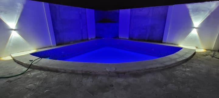 Hotel Y Piscina El Escondite - La Romana