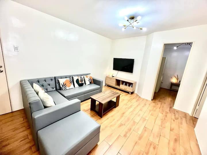 Seawind Condo 3 Bedroom By Agl - Sámal