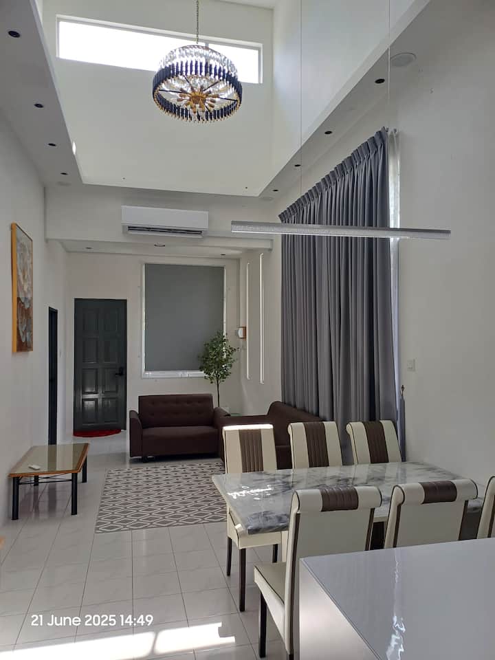 Sl1 Home Matang - Kuching