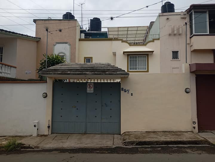 El Mirador - Córdoba, Mexico