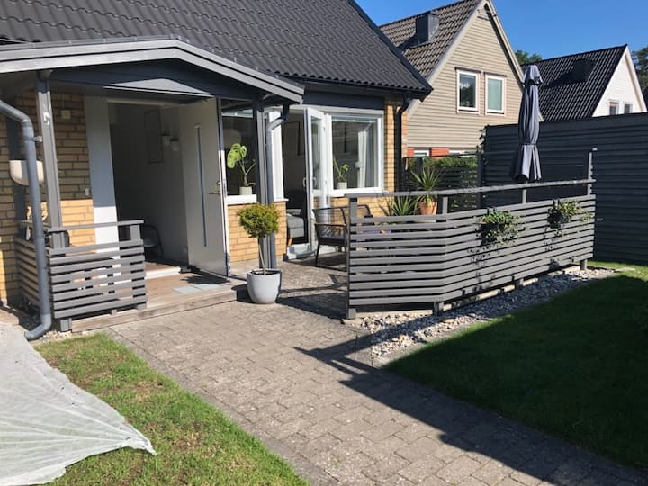 Lugnt Område - Kalmar