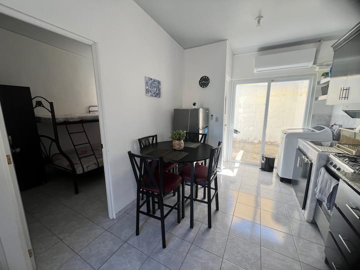 La Casita Nina - El Salvador