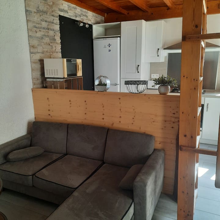 Le Cabanon - L'Isle-sur-la-Sorgue