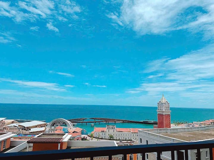 Dualkey 2br H10604 Hillside Phu Quoc, Sea  View - Phú Quốc