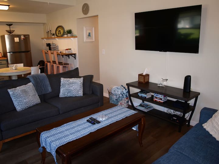 Guest Favorite! 3br Near Manatees Beach & Scallops - Crystal River, FL