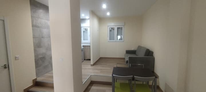 Bonito Apartamento En Bilbao - Erandio