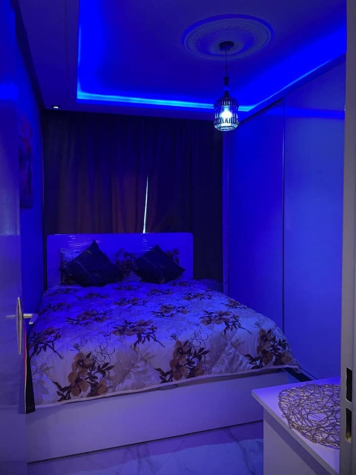 Appartement éLégante - Salé