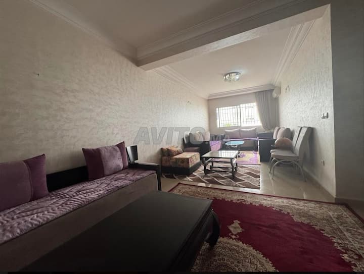 Appartements Perle Médina - Rabat