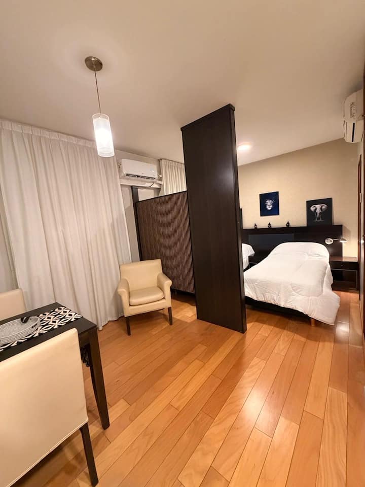 Del Bono Suites - San Juan, Argentina