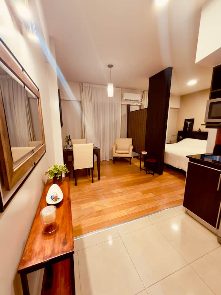 Del Bono Suites - San Juan, Argentina