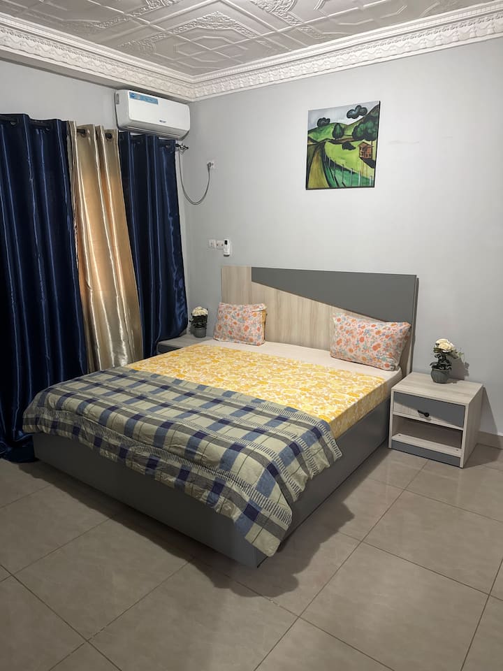 Au 4e éTage Avec Ascenseur -