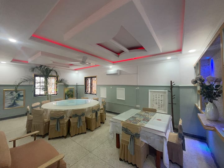 Mango Apartment Hotel - Zanzibar