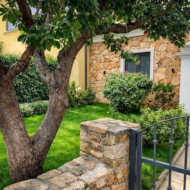 Casa Marisella - San Teodoro, Sicily