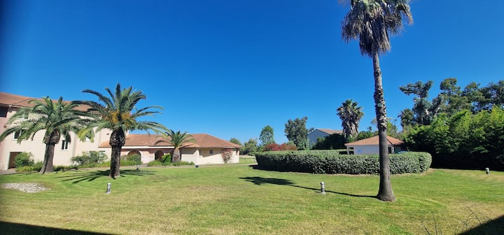 Studio En Bord De Mer - Abri des flots - San-Nicolao