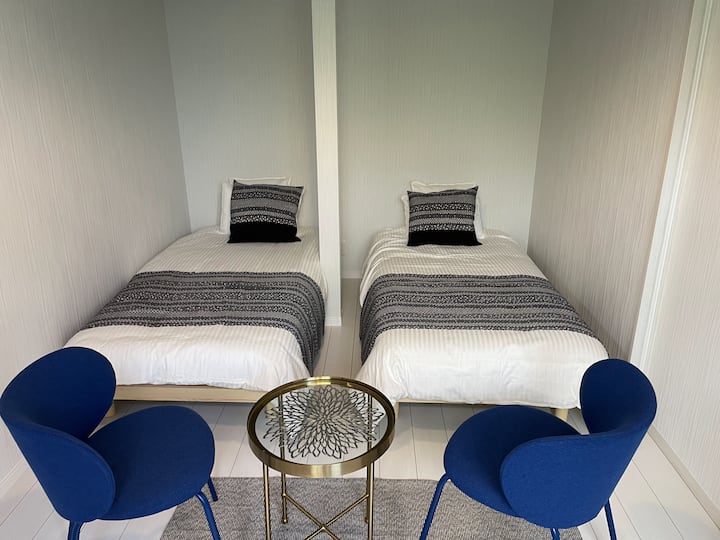 【60㎡】whole House Rental｜renovated｜shibuya & Ebisu - 六本木