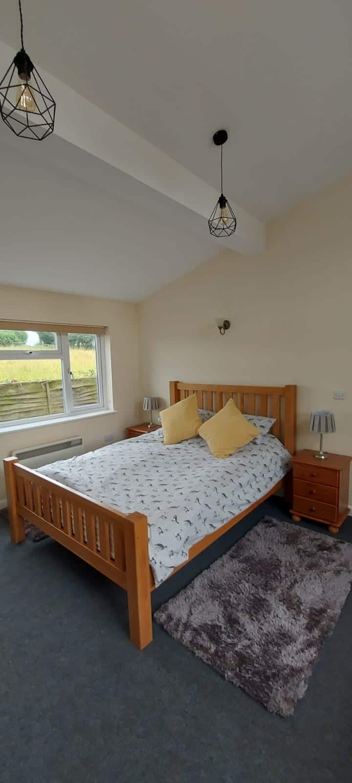Countryside Retreat - Faversham