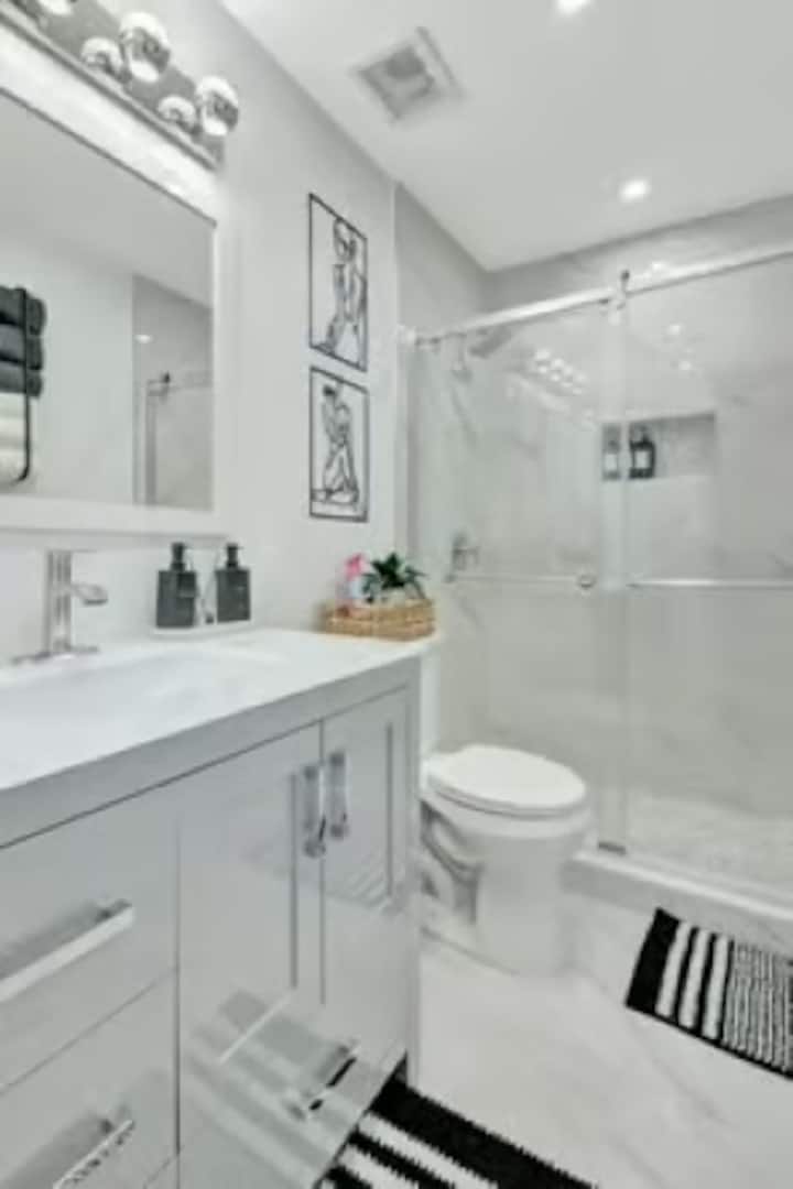 Comfortable Private Room - Tamarac, FL