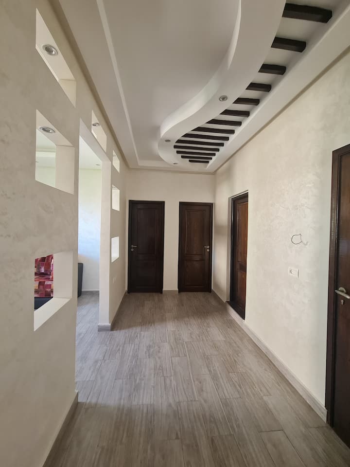 Appartement Meublé Témara - Rabat