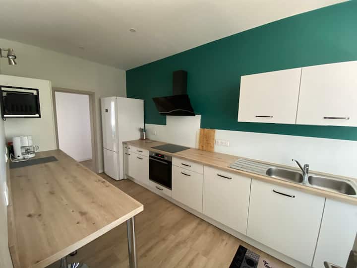 Appartement Proche Centre-ville - Dole
