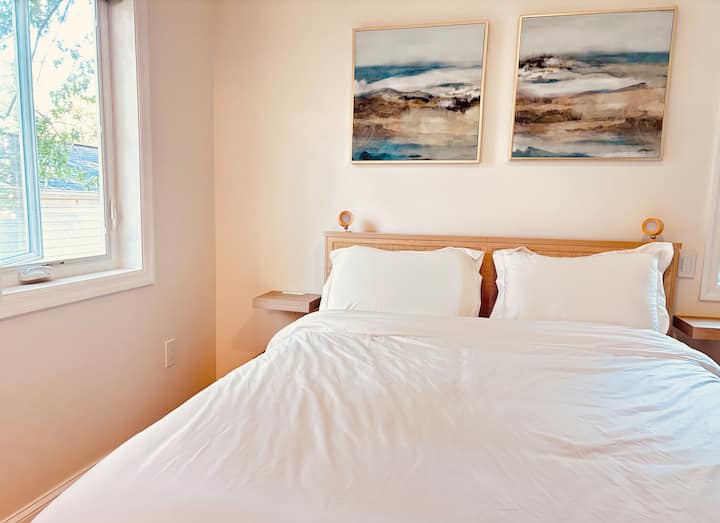 Cozy Oasis By Capital - Arlington, VA